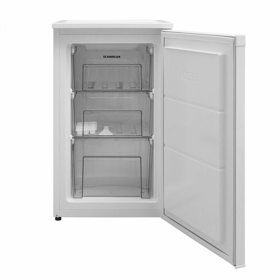 Морозильная камера SCANDILUX F064W